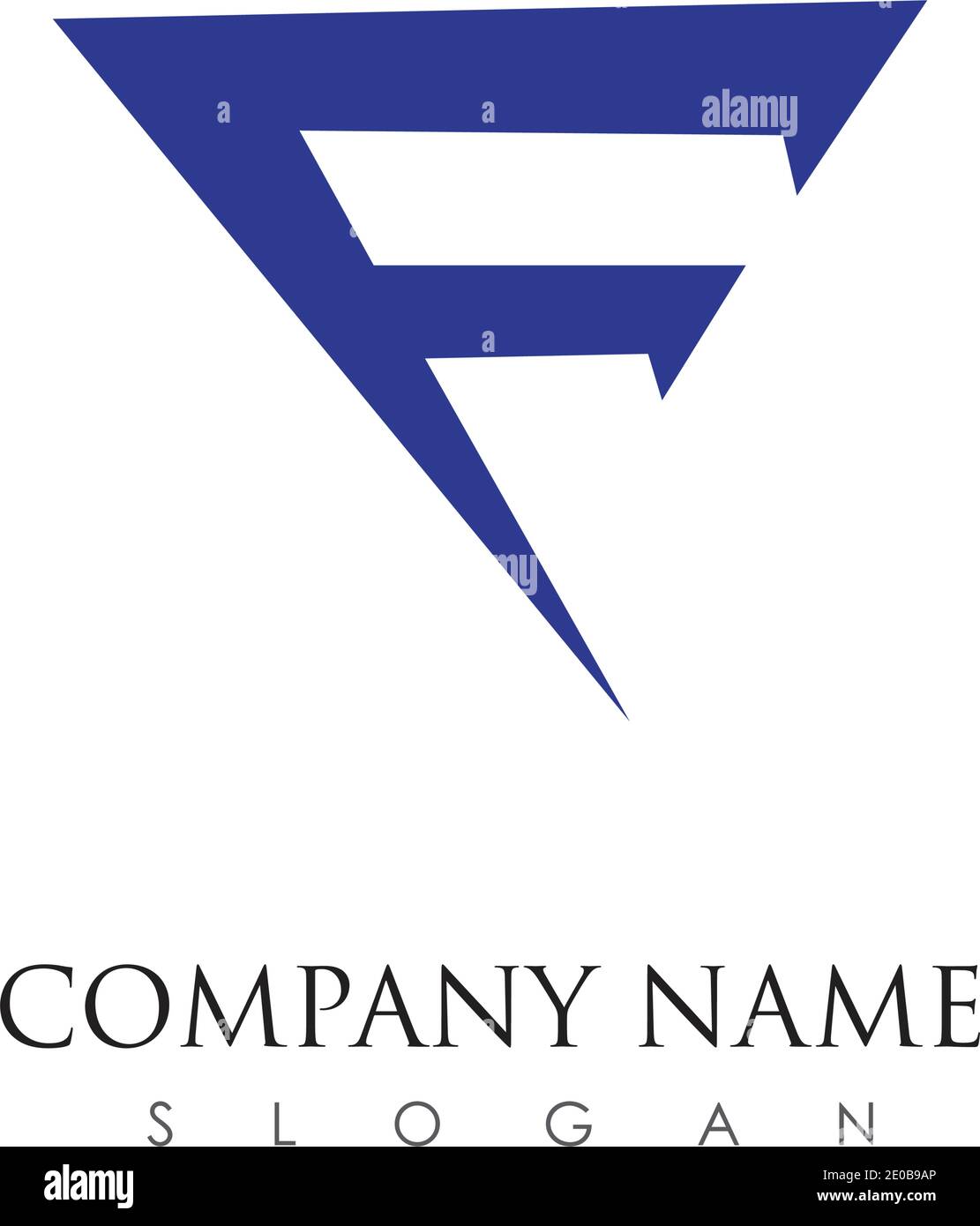 F Letter vector icon illustration design Stock Vector Image & Art - Alamy