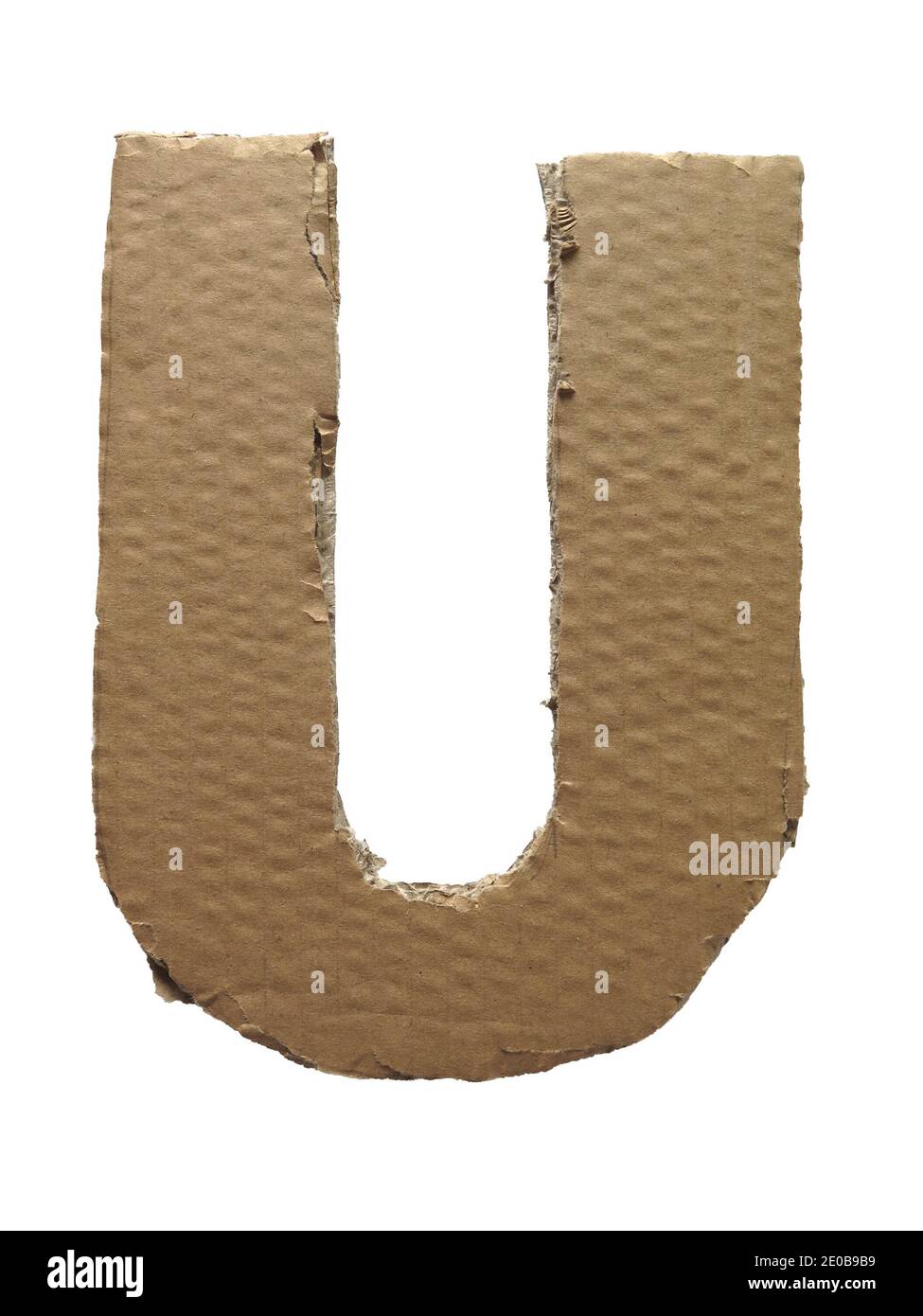 Letter uppercase font shape alphabet hi-res stock photography and ...