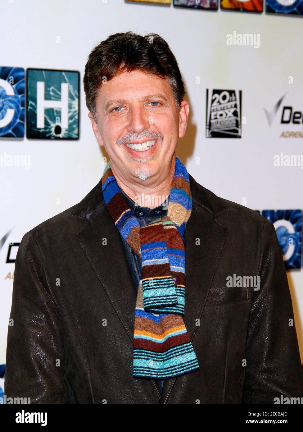Tim Kring High Resolution Stock Photography and Images - Alamy