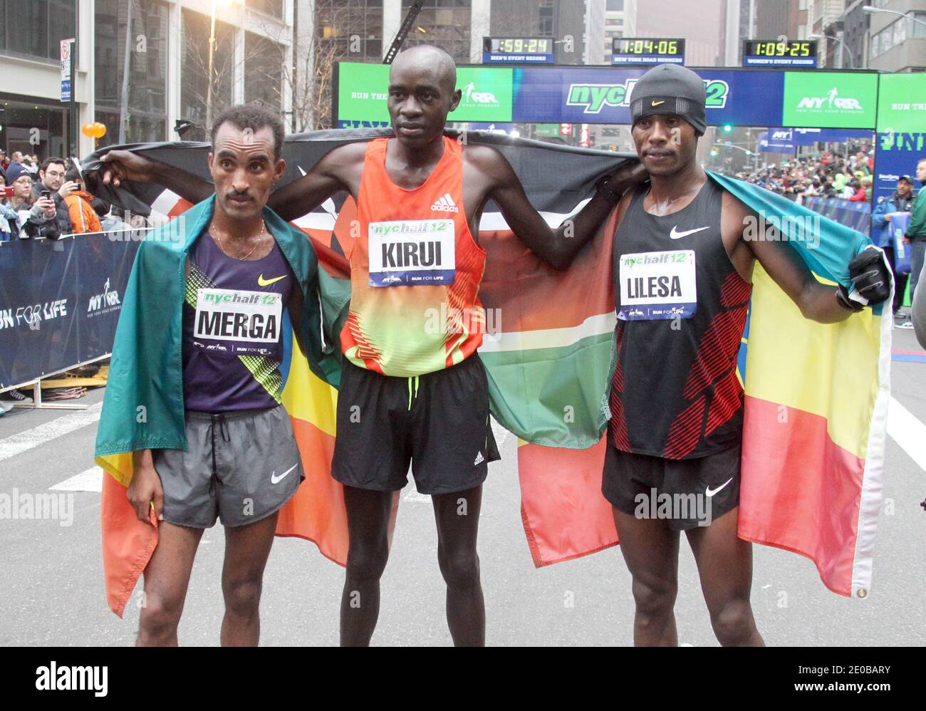 Feyisa lilesa hi-res stock photography and images - Alamy
