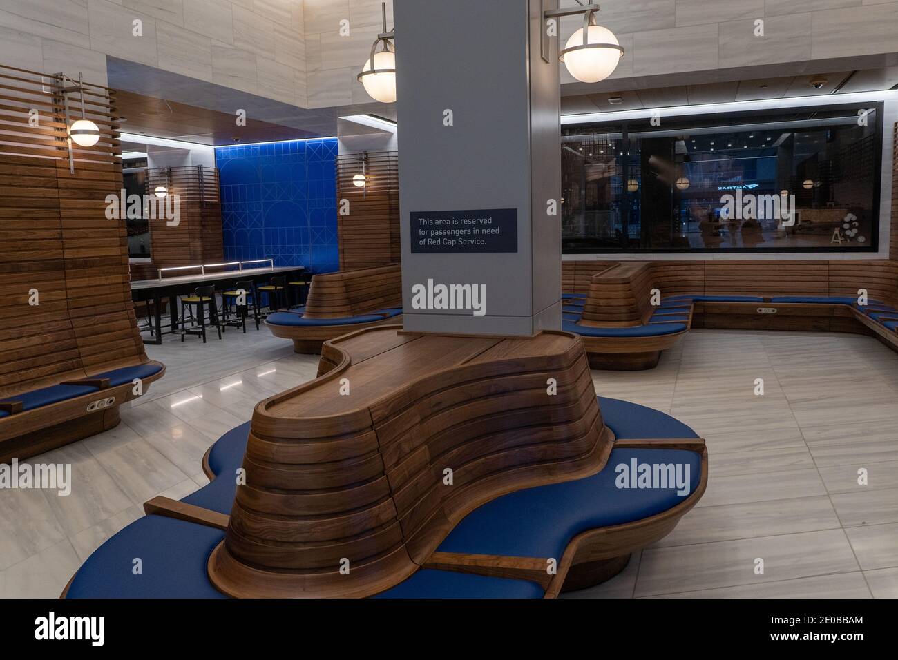 Farley building new york historic hi-res stock photography and images ...