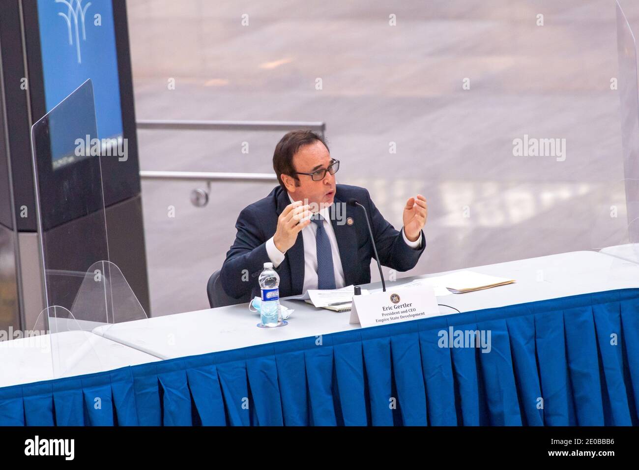 Eric gertler hi-res stock photography and images - Alamy