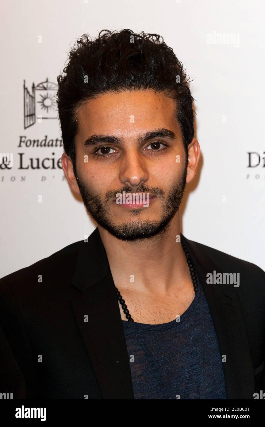 Mehdi Dehbi