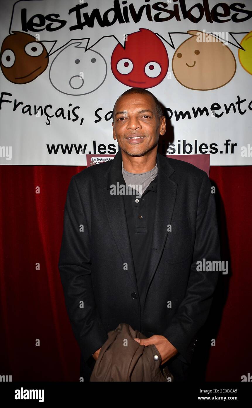Bernard lama paris hi-res stock photography and images - Alamy