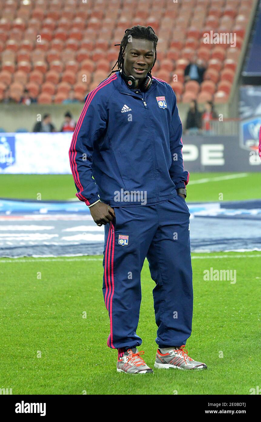 Gomis france st hi-res stock photography and images - Alamy