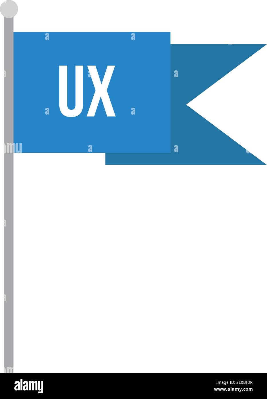 Flag designer Stock Vector Images - Alamy