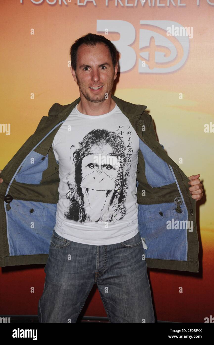 Philippe le roux hi-res stock photography and images - Alamy