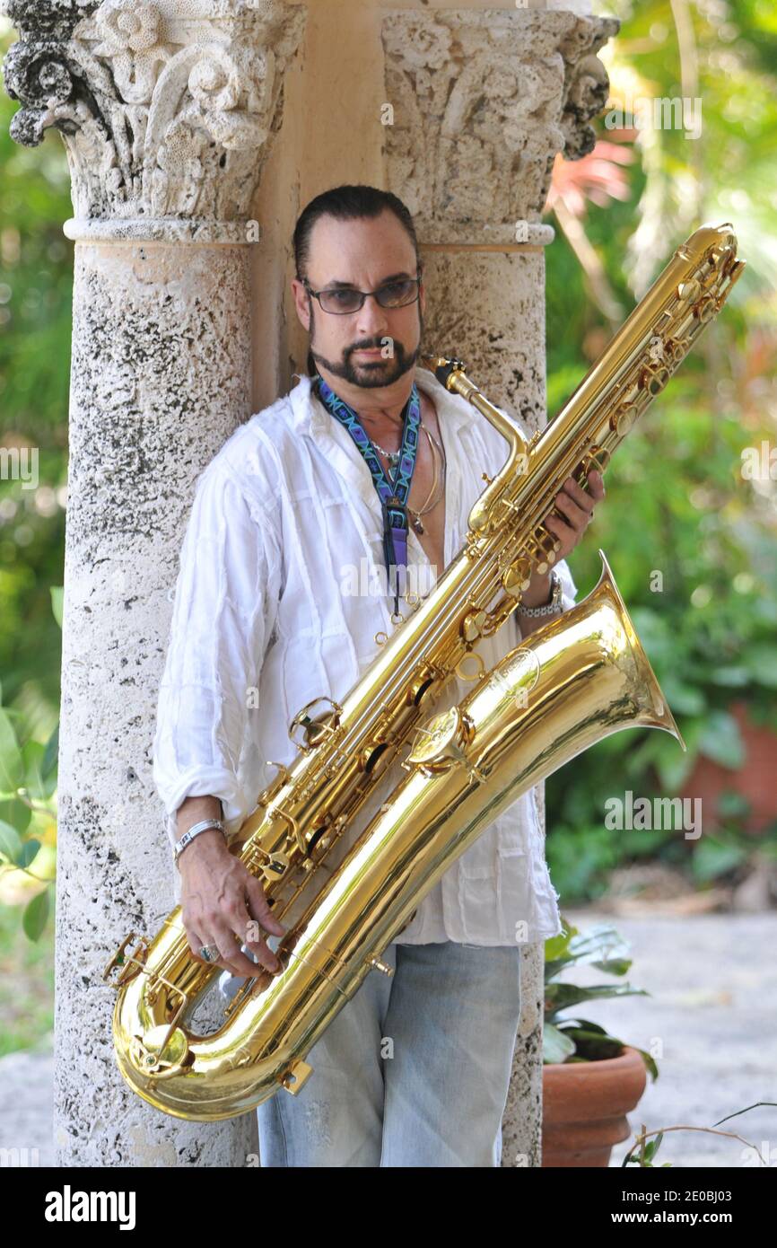 **FILE PHOTO** Alto Reed Has Passed Away. MIAMI BEACH, FL - APRIL 26 ...