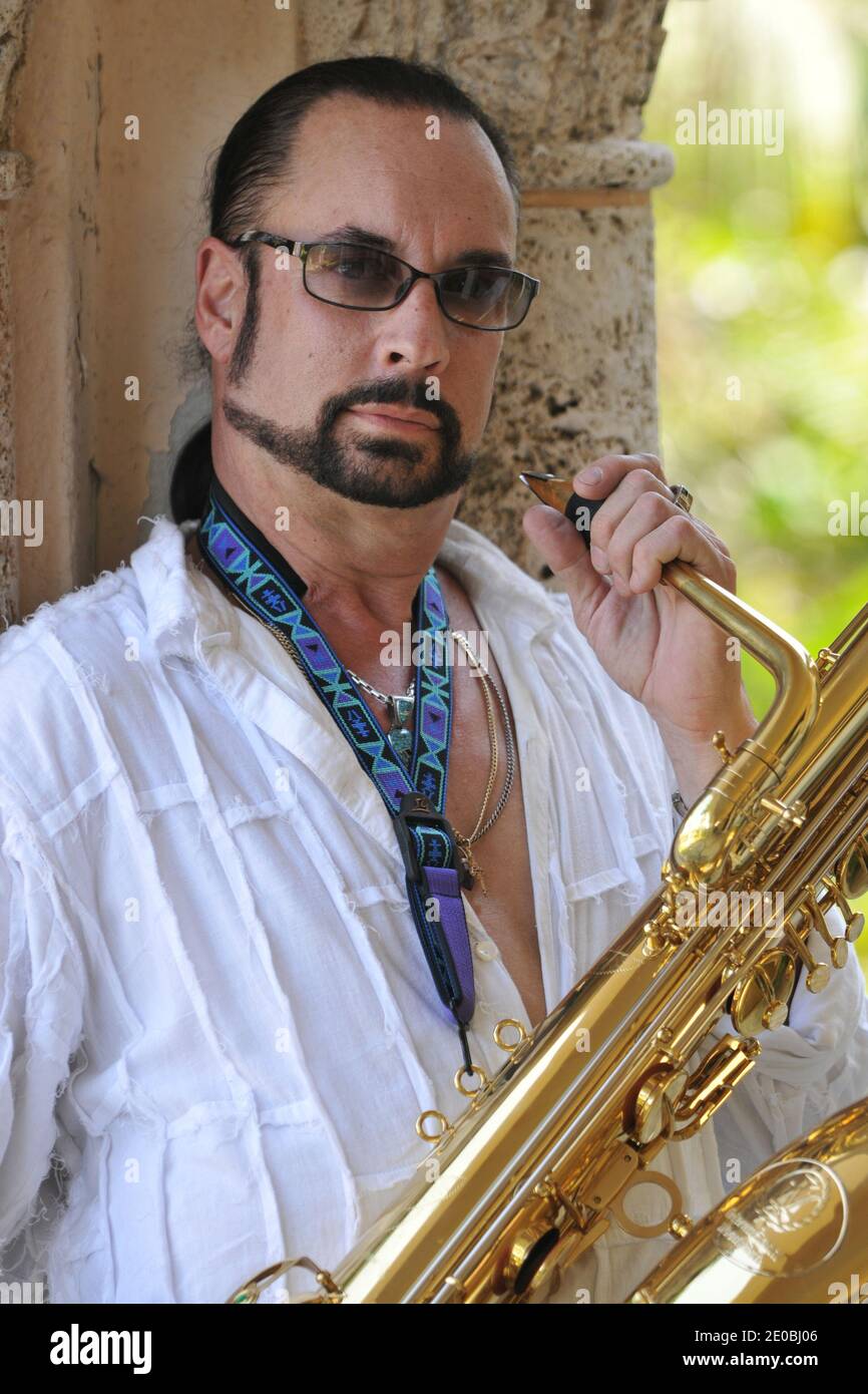 Alto reed miami beach hi-res stock photography and images - Alamy