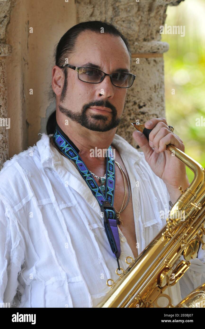 Alto reed miami beach hi-res stock photography and images - Alamy