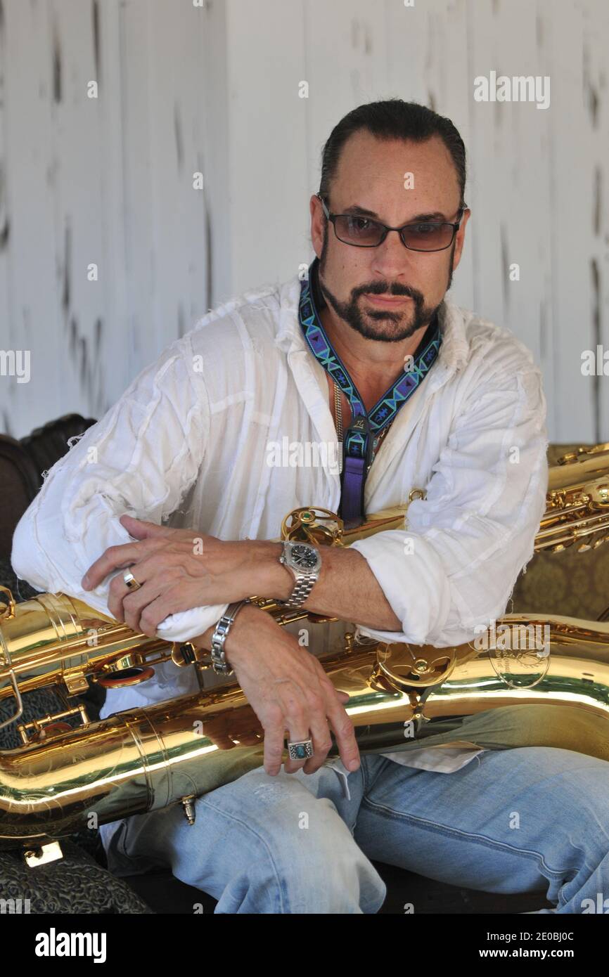 **FILE PHOTO** Alto Reed Has Passed Away. MIAMI BEACH, FL - APRIL 26 ...