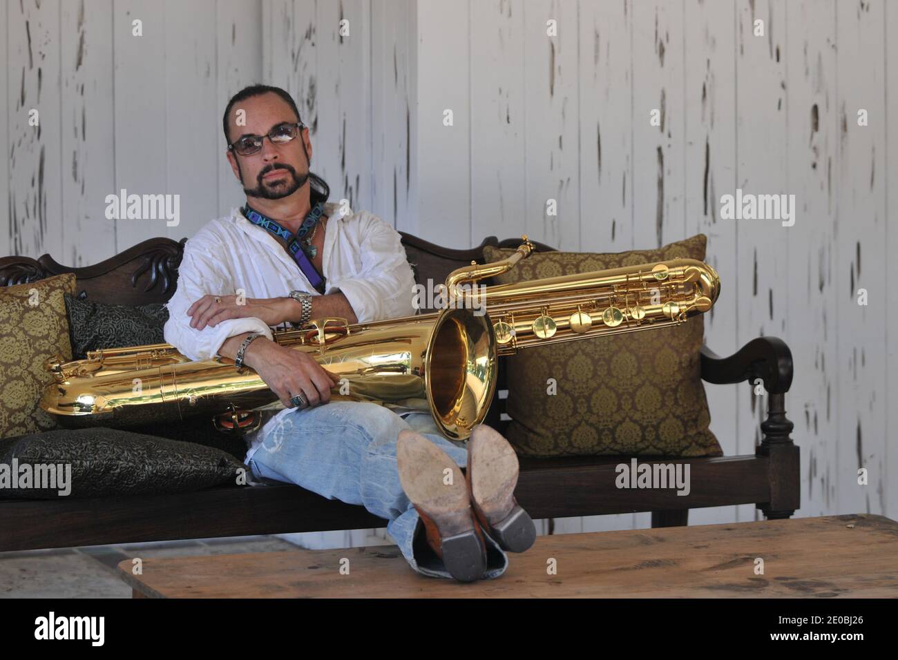 Alto reed miami beach hi-res stock photography and images - Alamy