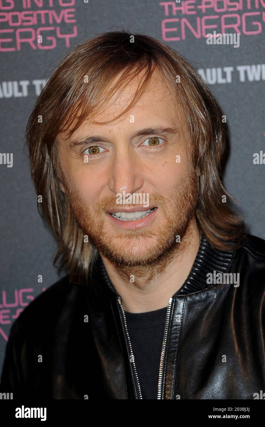 Paris france renault twizy hi-res stock photography and images - Alamy