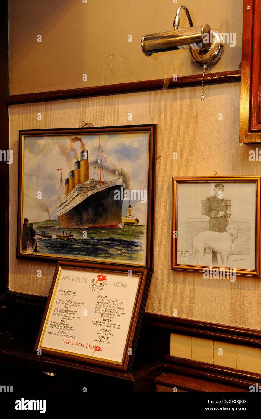 Bittles bar, belfast hi-res stock photography and images - Alamy