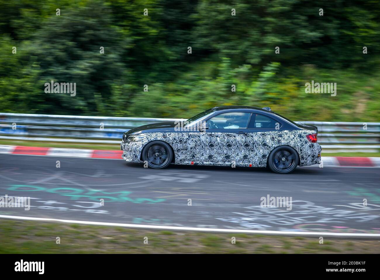 Nurburgring race hi-res stock photography and images - Alamy