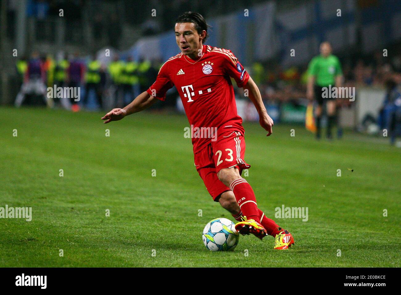 Pranjic hi-res stock photography and images - Alamy