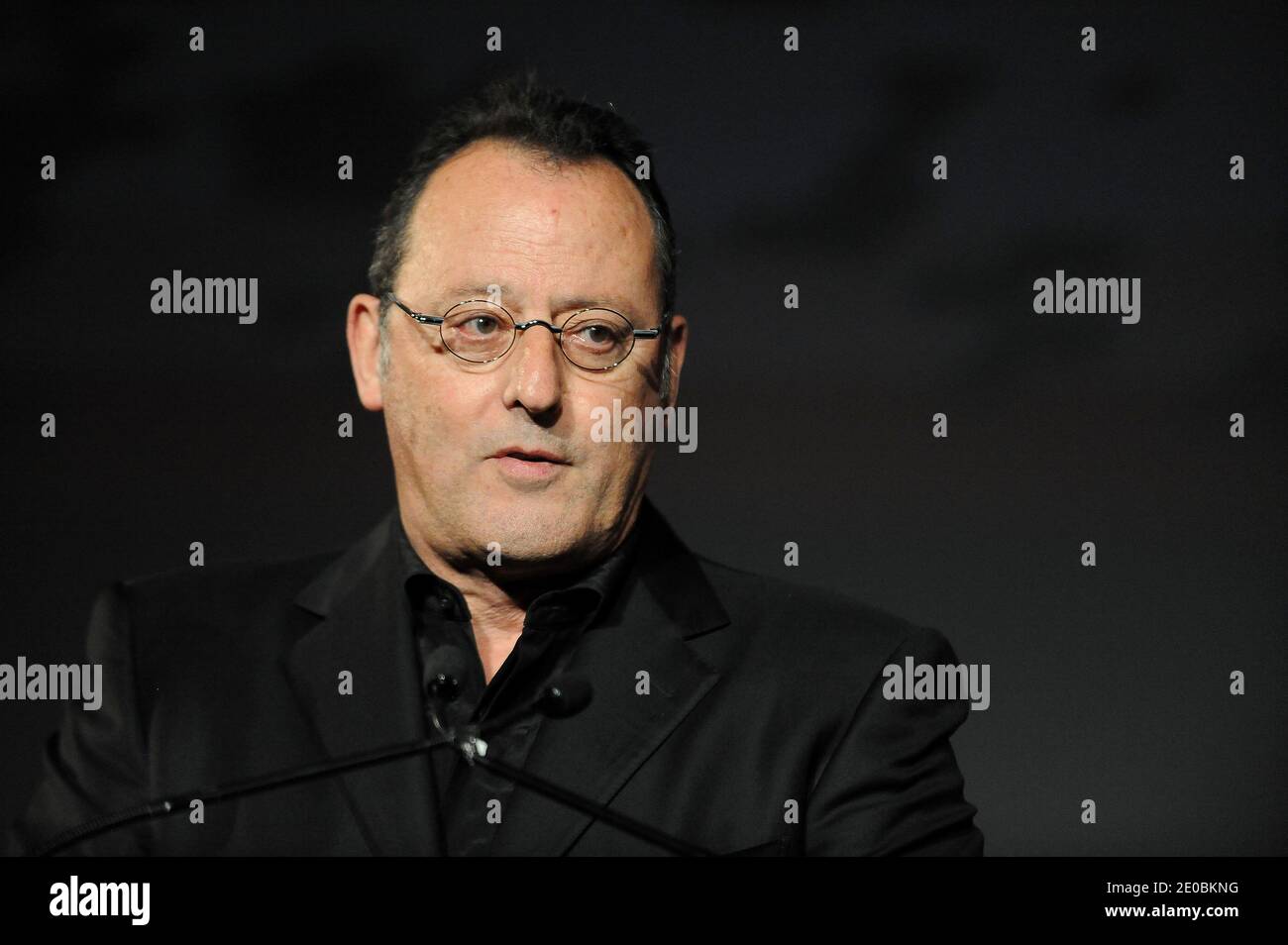 Jean reno leon hi-res stock photography and images - Alamy
