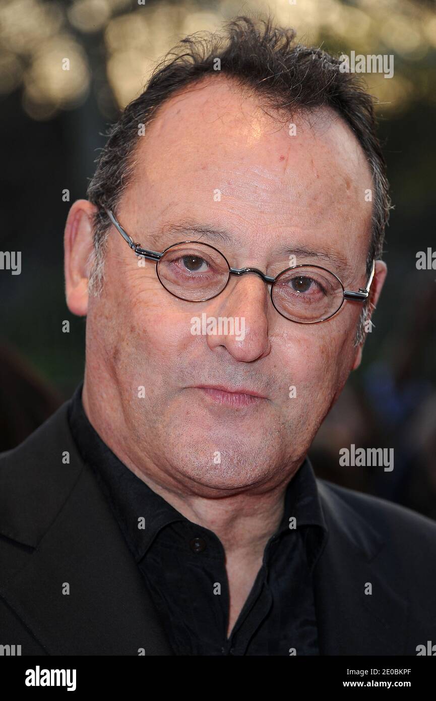 Jean reno leon hi-res stock photography and images - Alamy