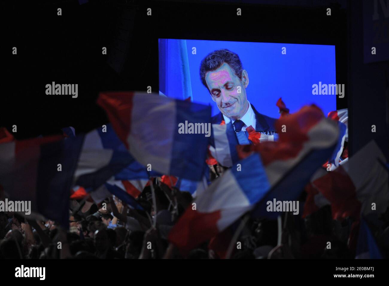 écran français hi-res stock photography and images - Alamy