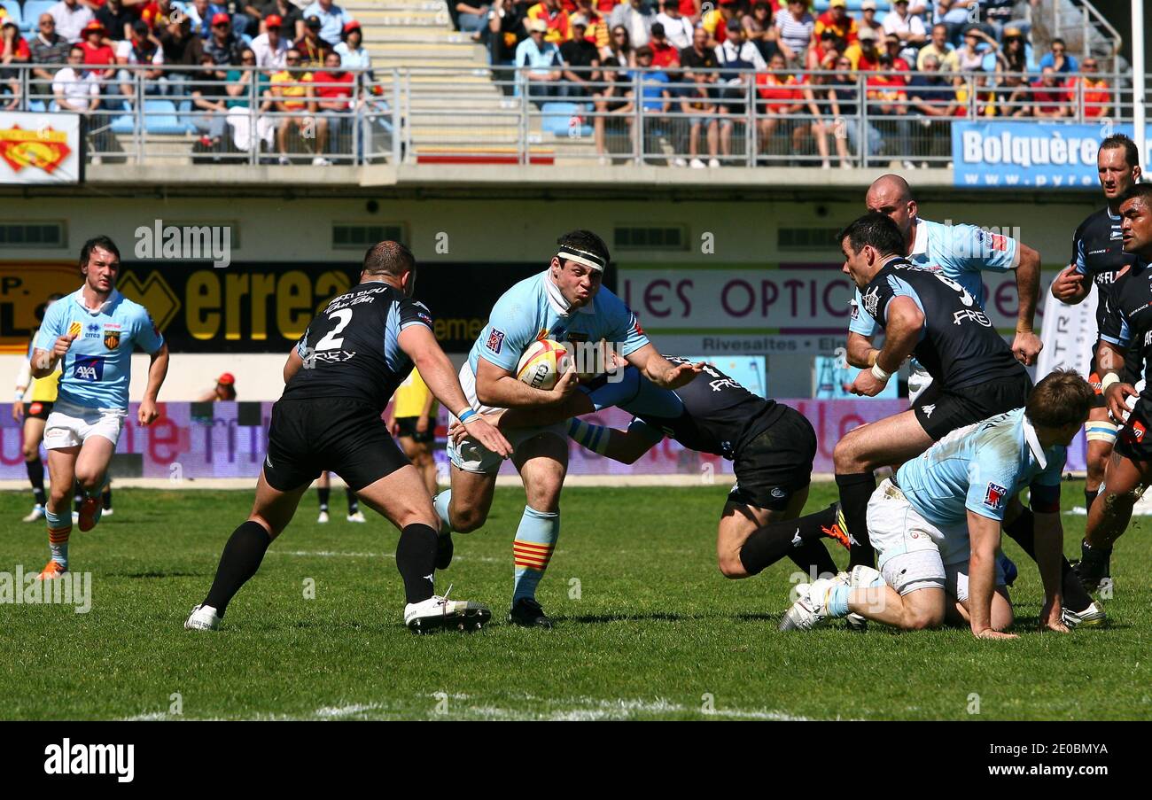 Aime giral stadium hi-res stock photography and images - Alamy