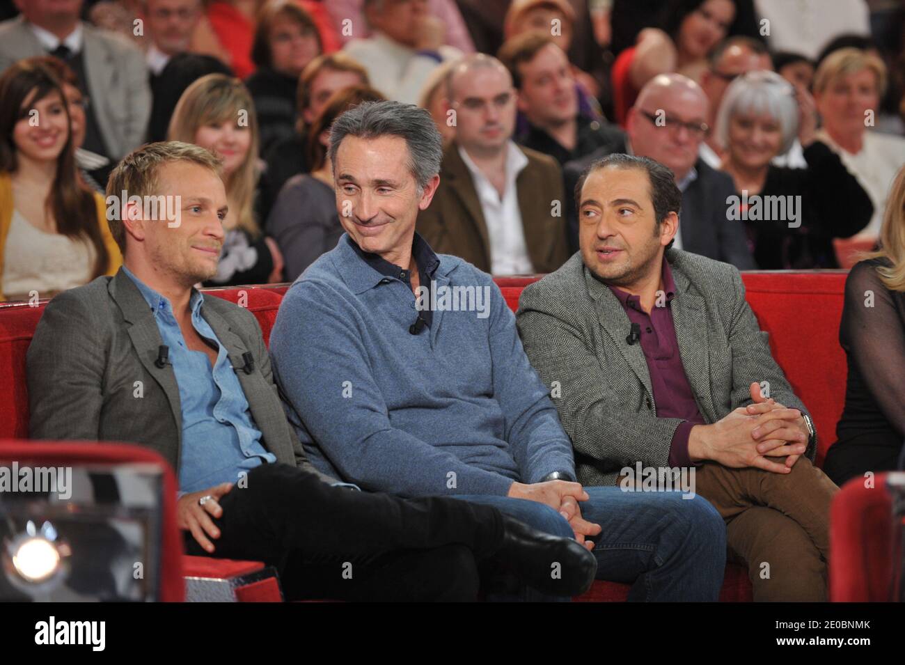 Lhermitte timsit hi-res stock photography and images - Alamy