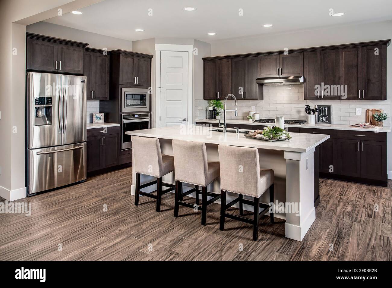 Home interior hi-res stock photography and images - Alamy