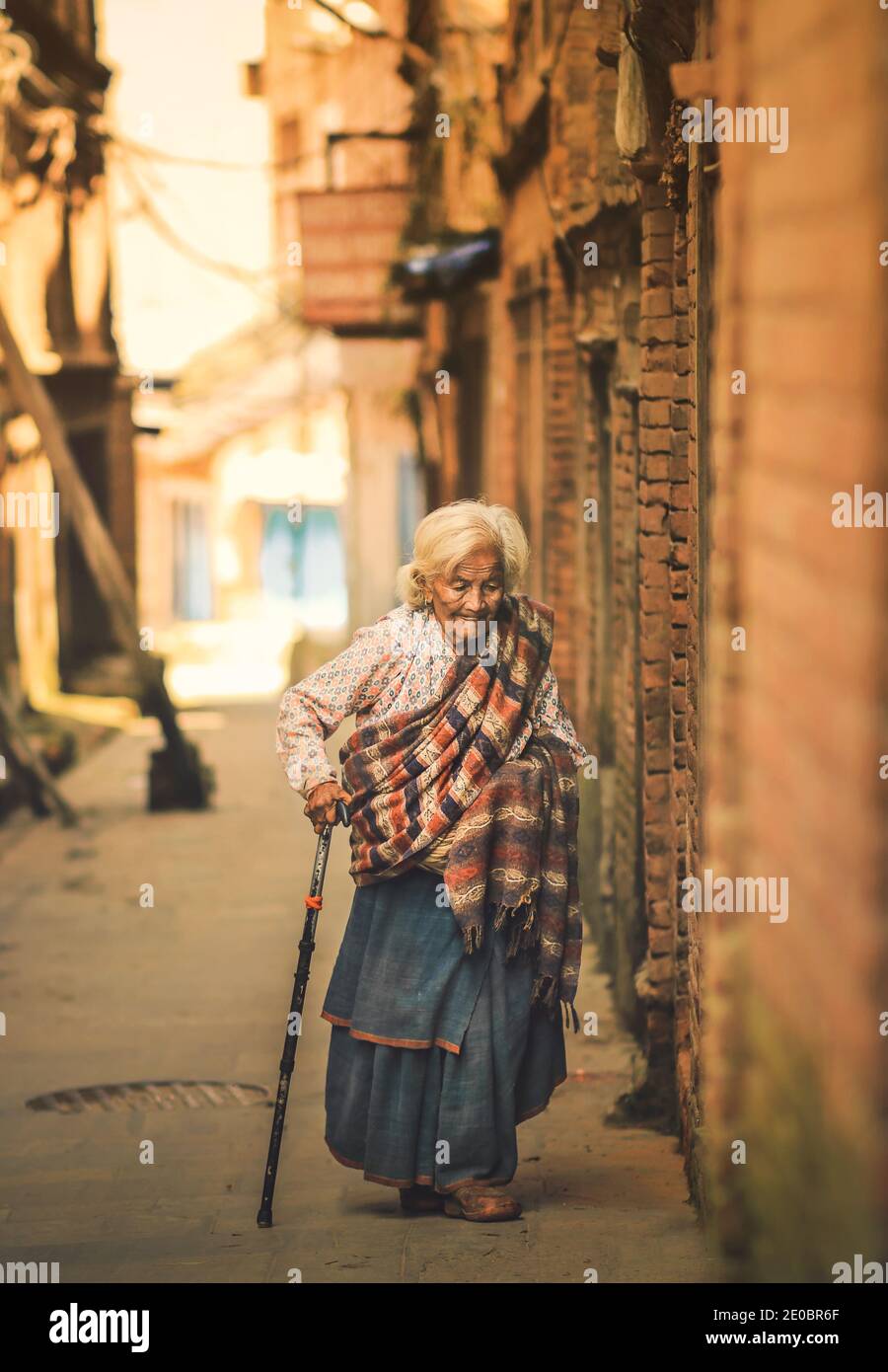 Nepal2020 hi-res stock photography and images - Alamy