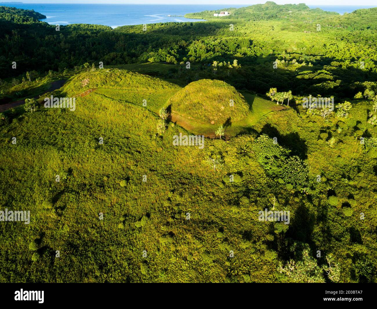 Sculpted landforms hi-res stock photography and images - Alamy