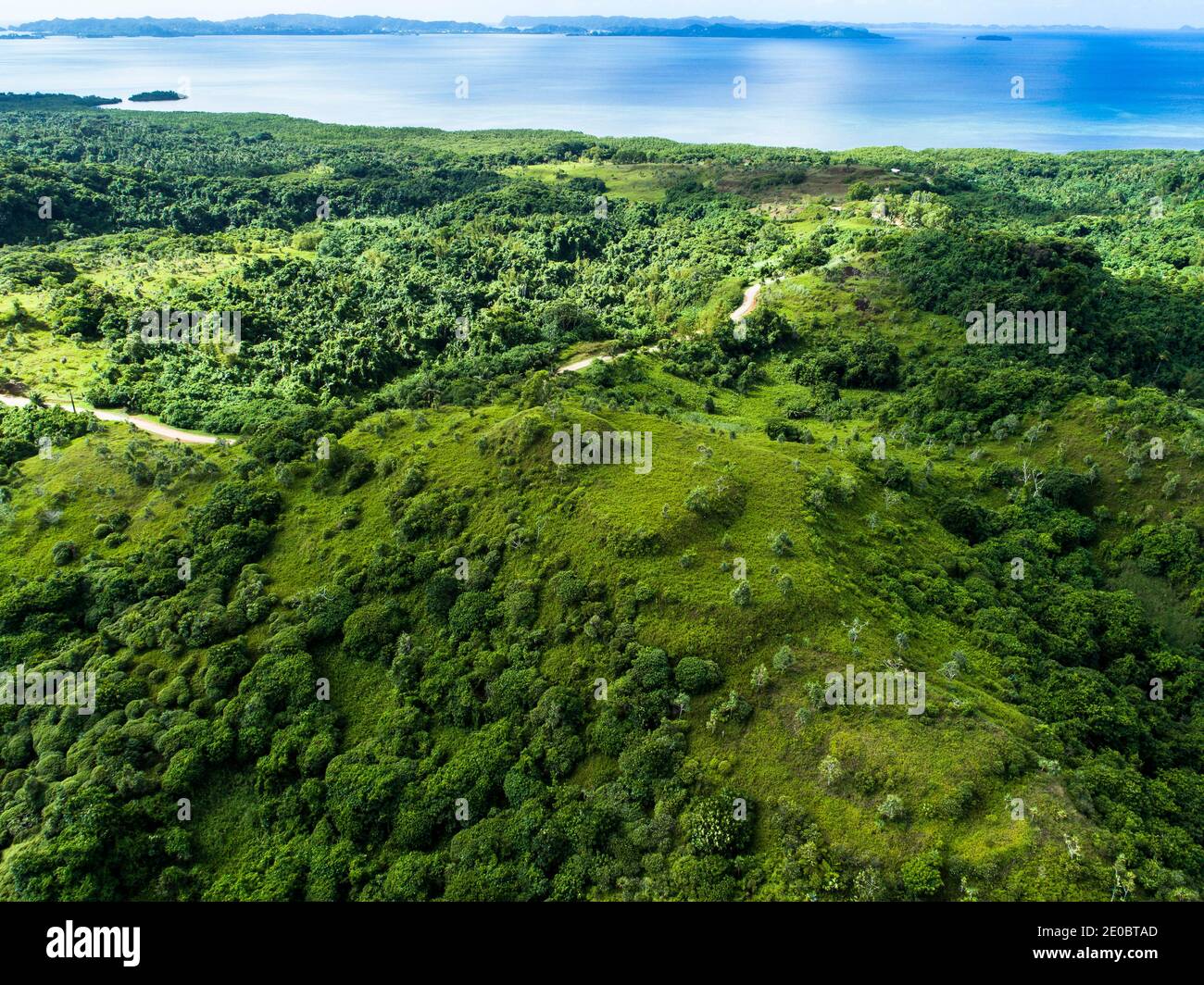 Local Ked, also Terrace, is sculpted landform of hilltop, Mysterious ...