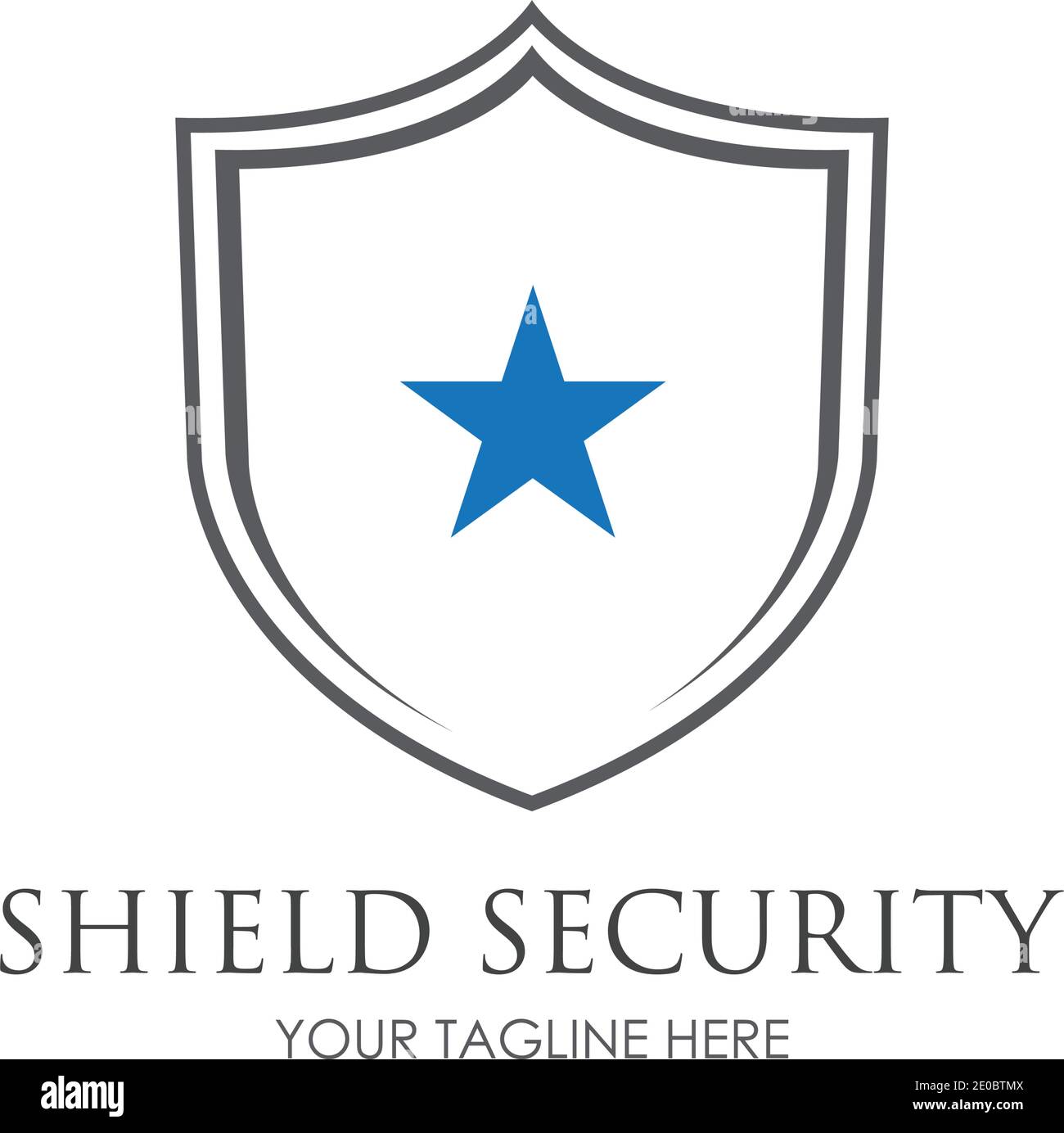 Vector Security Logo