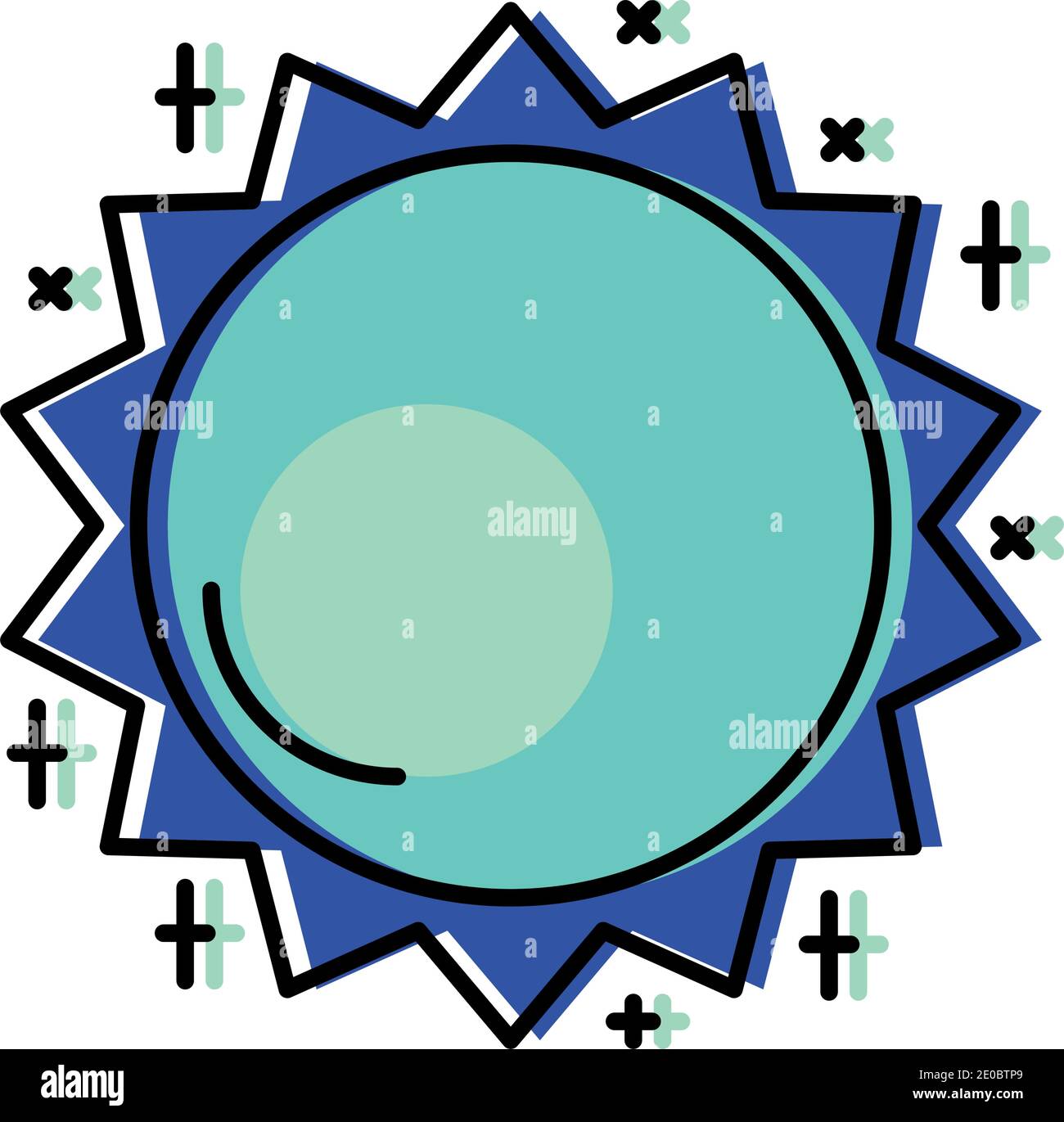 Sun design, summer nature tropical season holiday sunny weather and ...