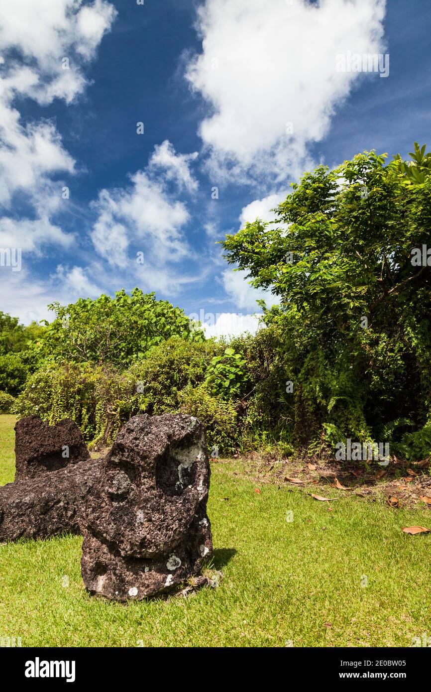 Monoliths ancient hi-res stock photography and images - Alamy