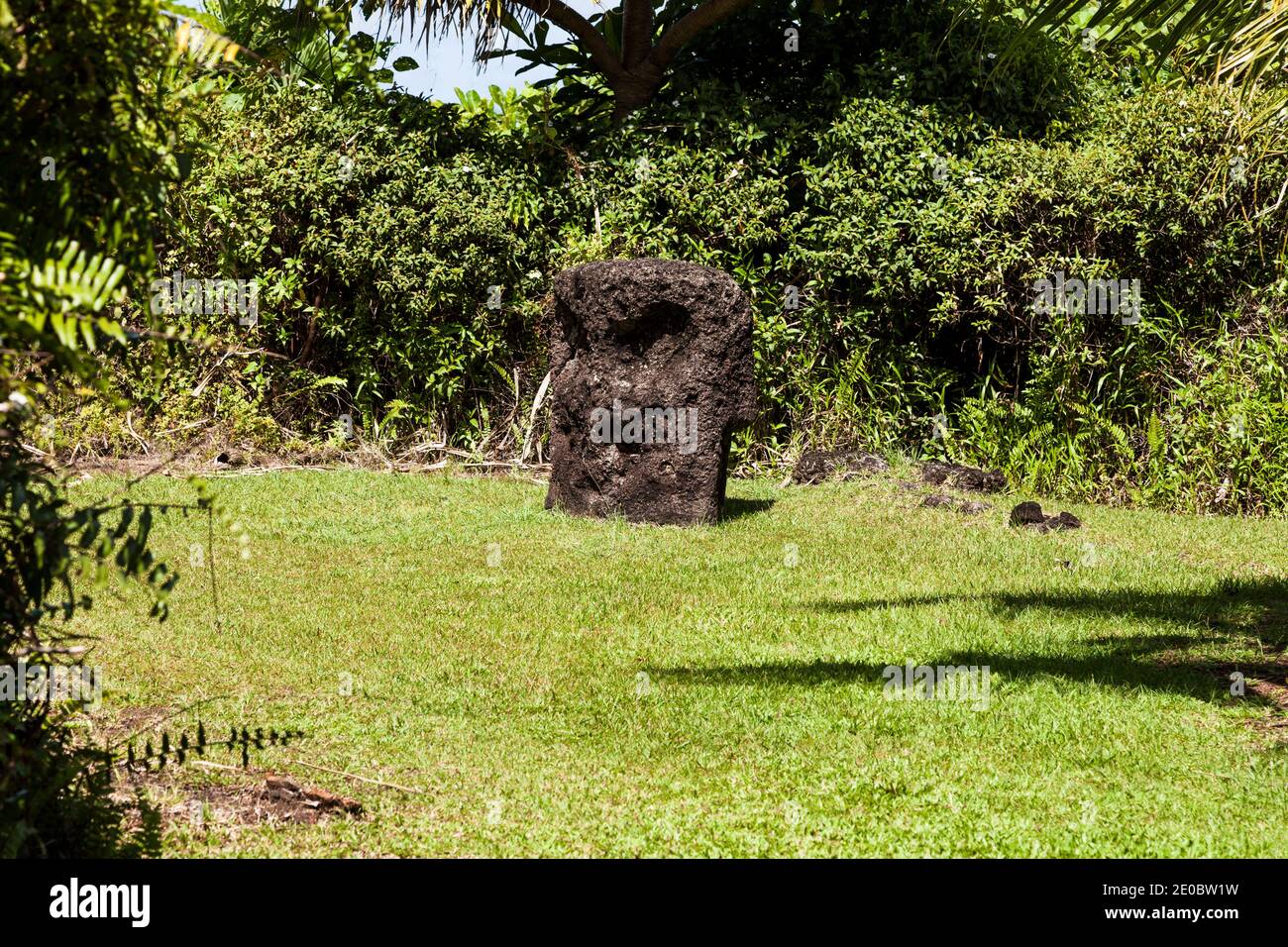 Badrulchau Stone Monoliths, stone face monoliths, ancient ruins ...