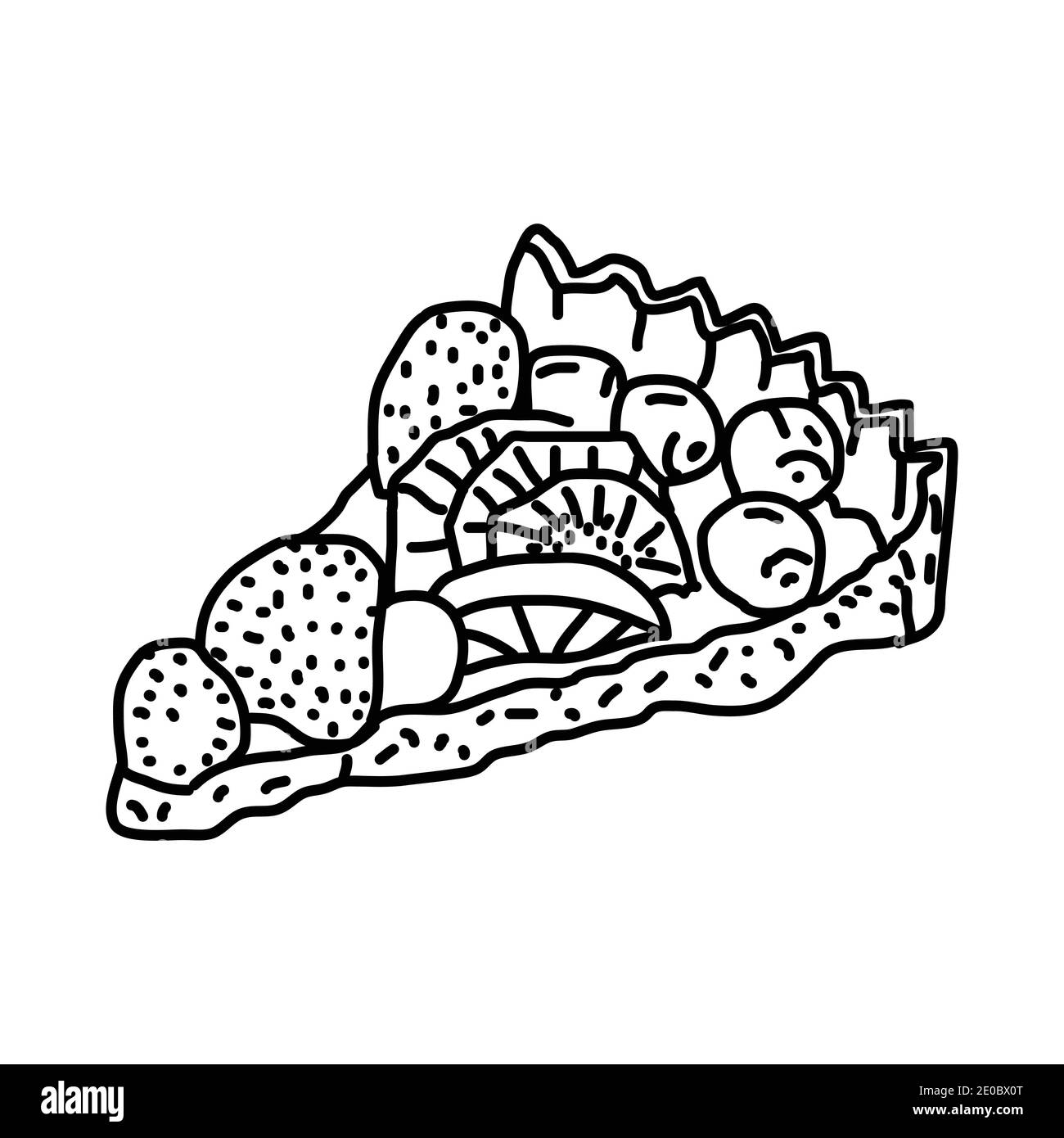 Paris france french bakery Cut Out Stock Images & Pictures - Alamy