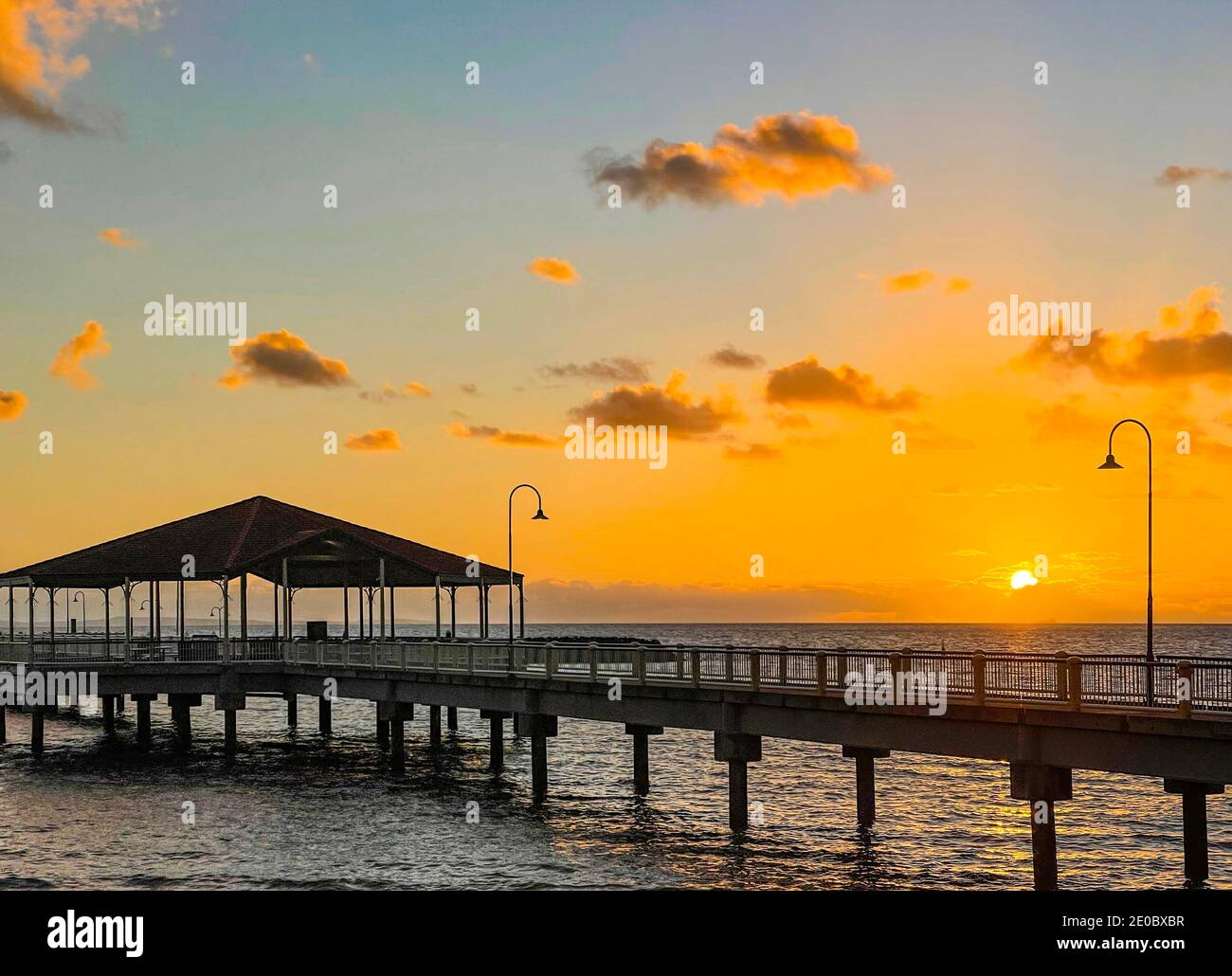 Redcliffe queensland hi-res stock photography and images - Alamy