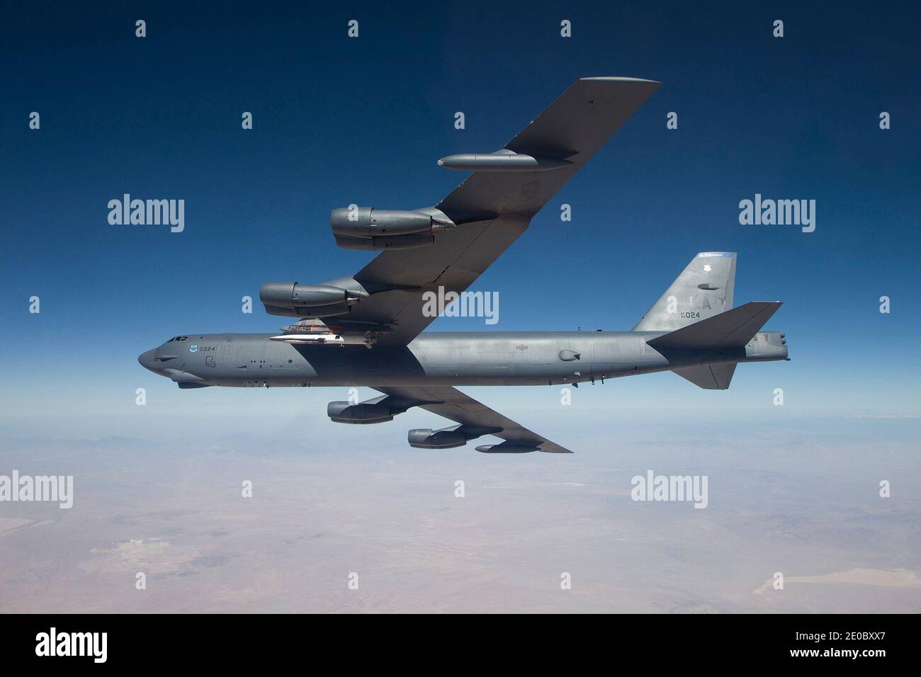 X 51a waverider hi-res stock photography and images - Alamy