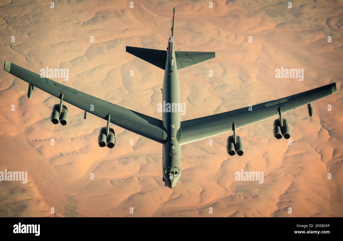 340th expeditionary air refueling squadron hi-res stock photography and ...