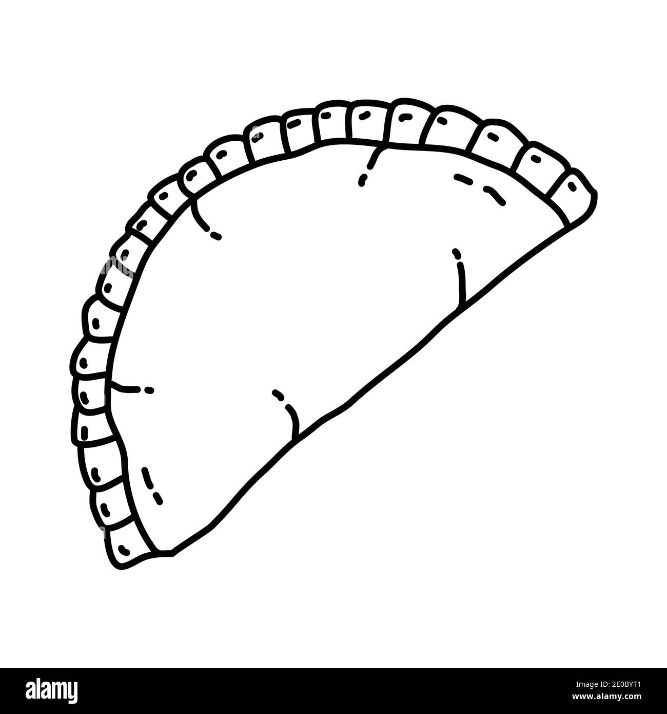 Kebab recipe Stock Vector Images - Alamy