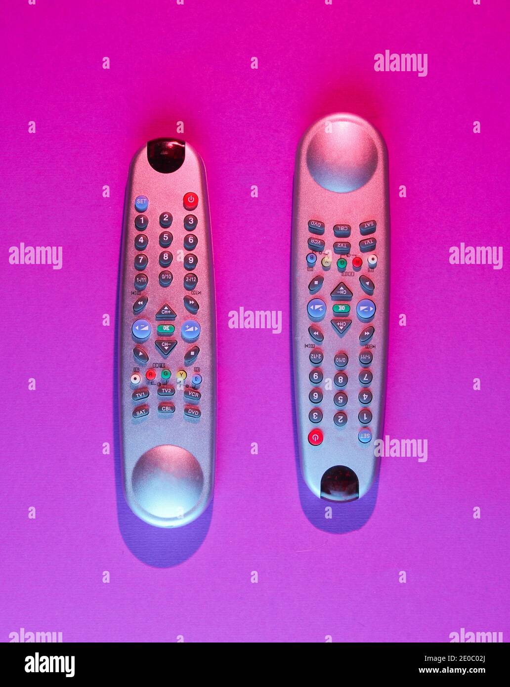 Control menu tool hi-res stock photography and images - Alamy