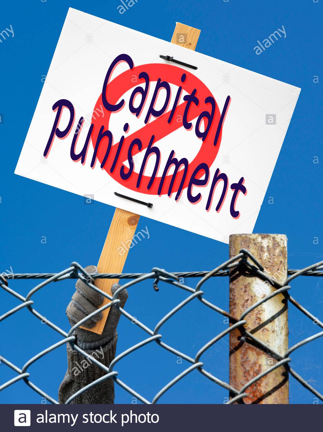 Public Capital Punishment High Resolution Stock Photography and Images ...