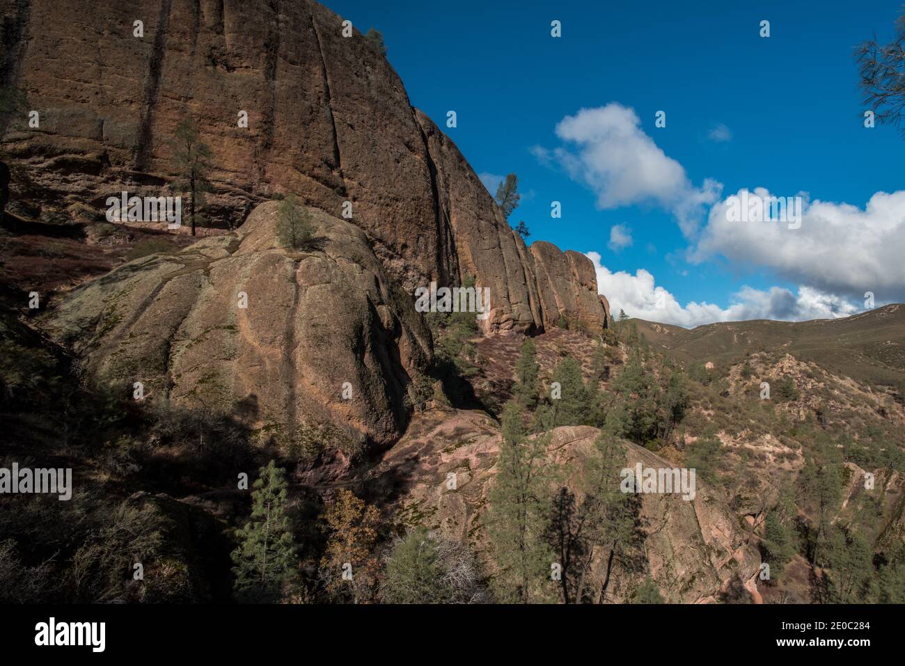 Red breccia hi-res stock photography and images - Alamy