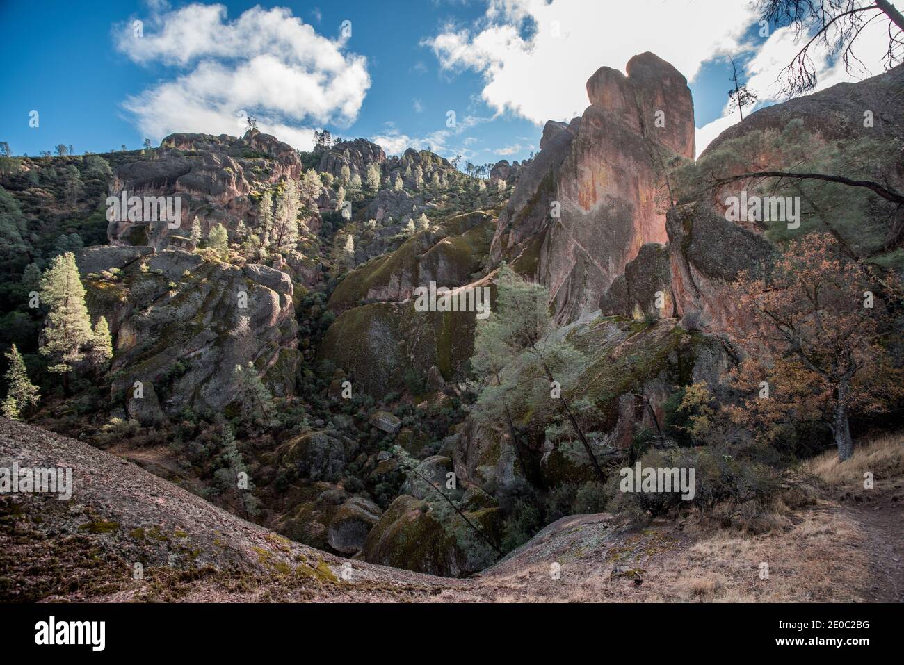 Geologic structures hi-res stock photography and images - Alamy