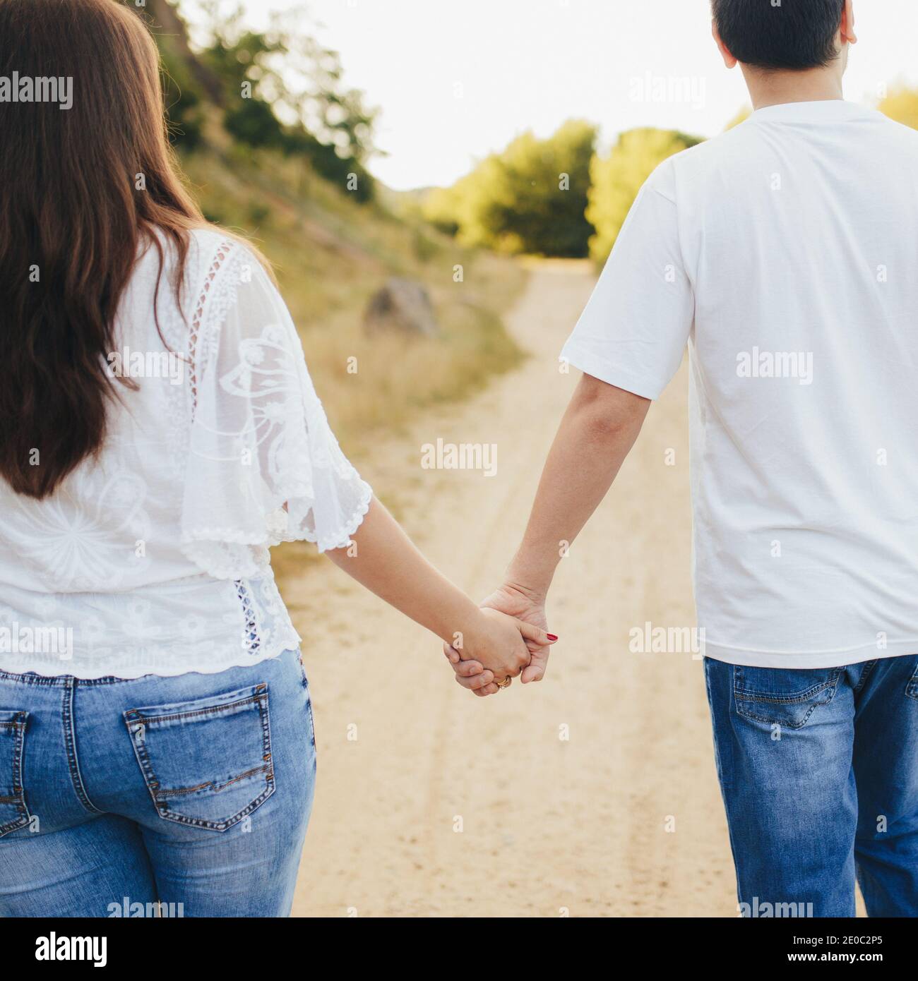 Outdoor photo session hi-res stock photography and images - Alamy