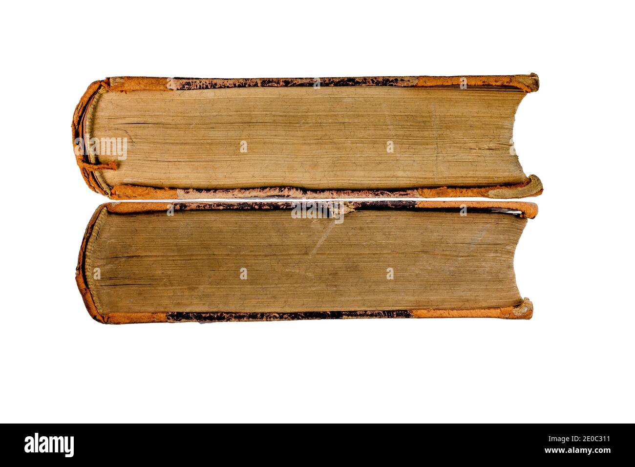 old used book Stock Photo - Alamy