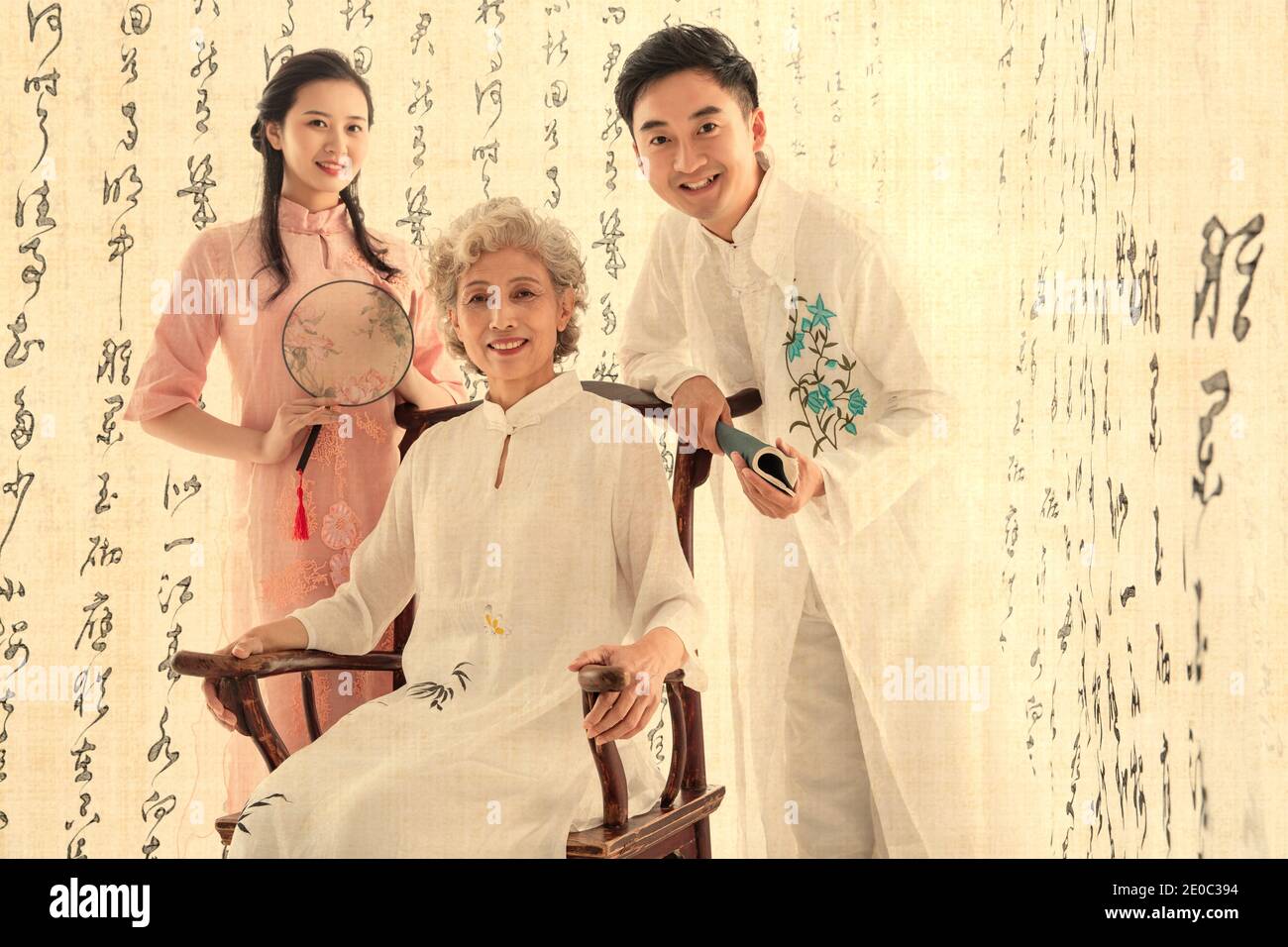 Style restoring ancient ways hi-res stock photography and images - Alamy