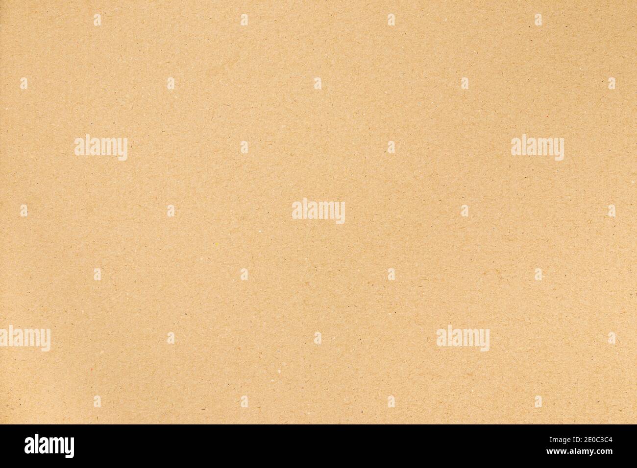 Paper texture cardboard background. Closeup on a rough paper or ...