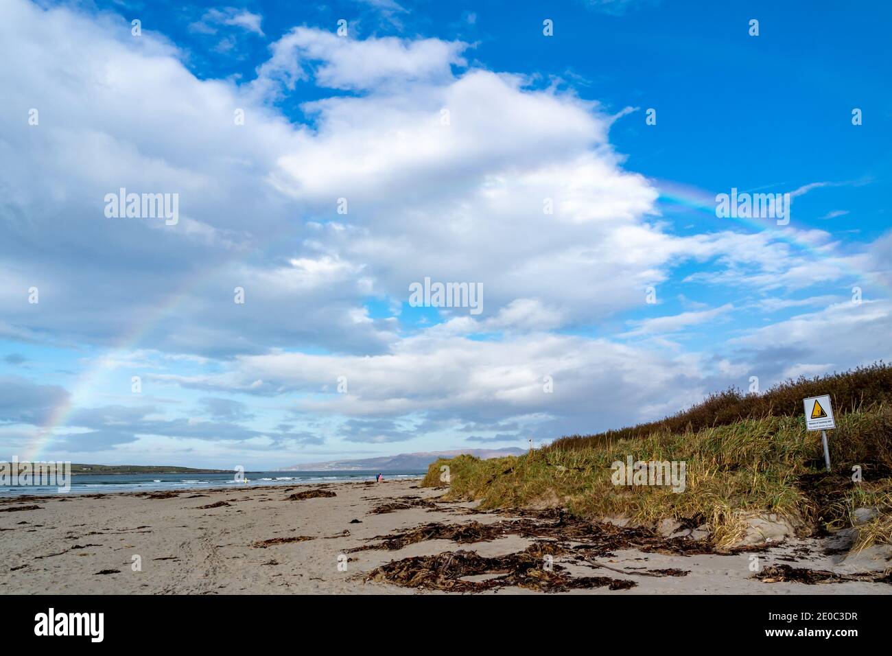 Narin strand hi-res stock photography and images - Alamy