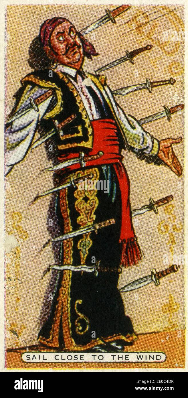 Gypsy men hi-res stock photography and images - Alamy