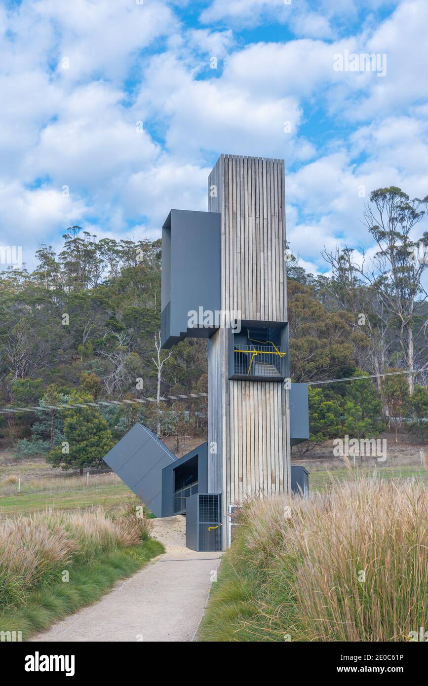 Devils corner tasmania hi-res stock photography and images - Alamy