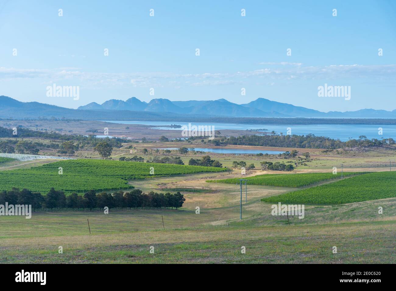 Devil's corner tasmania hi-res stock photography and images - Alamy